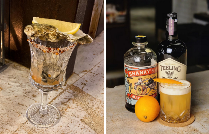 Commons KL Is A New Food Hub With Hip Cafes, Restaurants & Bars