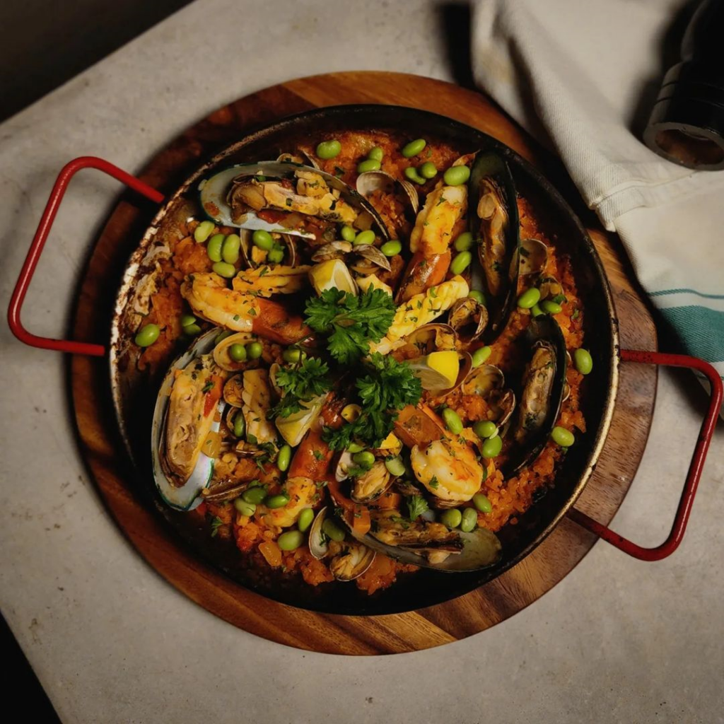 Commons KL Is A New Food Hub With Hip Cafes, Restaurants & Bars