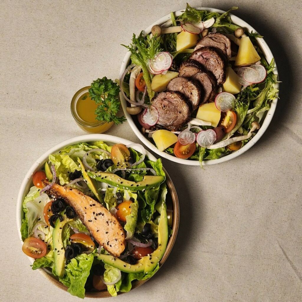 Commons KL Is A New Food Hub With Hip Cafes, Restaurants & Bars