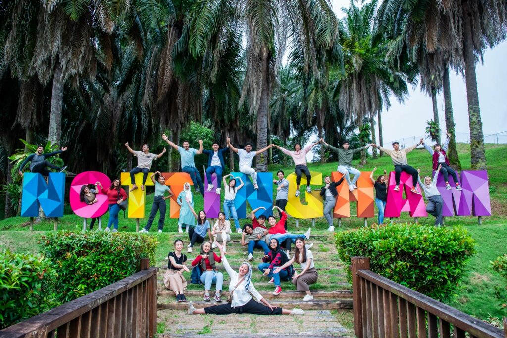 I'm An English Major & Content Creator, Here’s How I Aligned My Passions