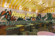 GSC Opens An Aesthetic Retro-Pink Cinema Hall At LaLaport BBCC