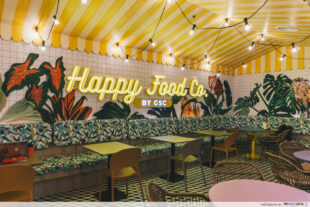 GSC Opens An Aesthetic Retro-Pink Cinema Hall At LaLaport BBCC