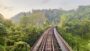 Jungle Railway Is M’sia’s Last Traditional Rail Service That Travels ...