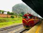 Jungle Railway Is M’sia’s Last Traditional Rail Service That Travels ...