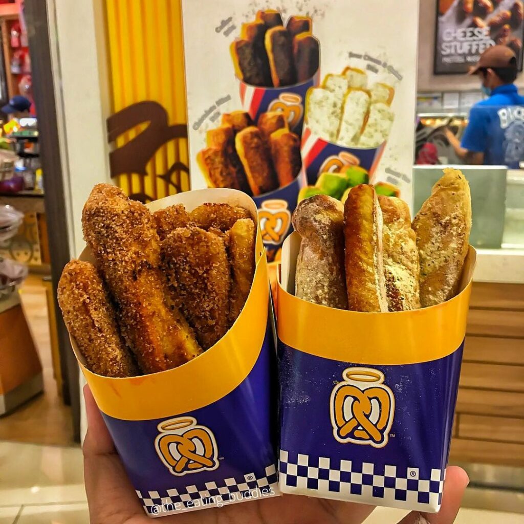 11 August 2023 Deals On Food & Attractions To Celebrate Merdeka With