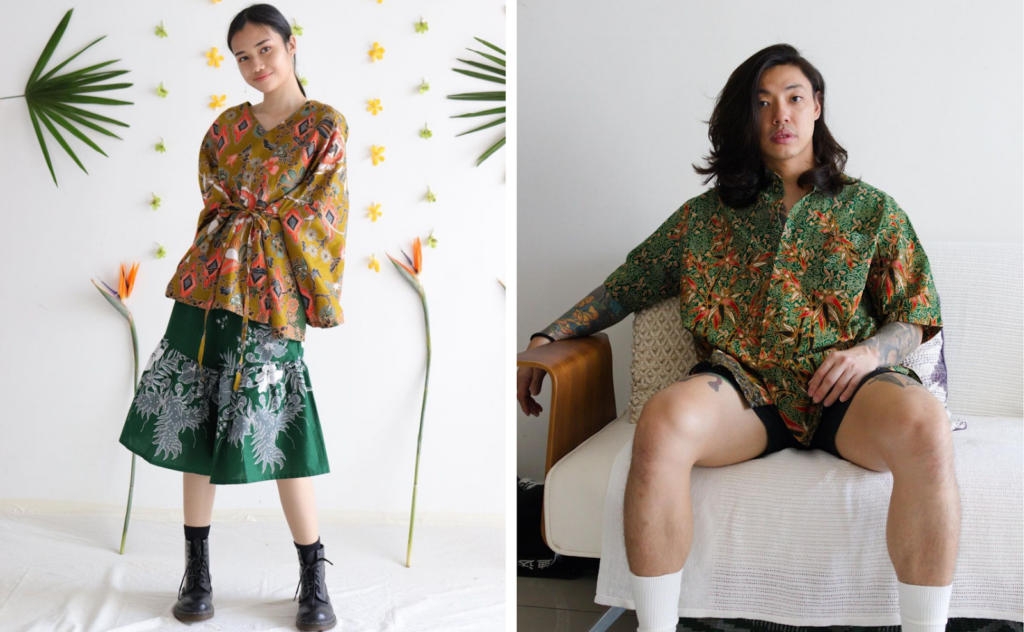 10 Sustainable Fashion Brands To Shop Local & Save The Earth