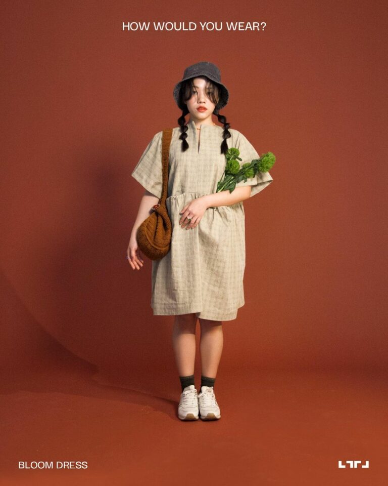 10 Sustainable Fashion Brands To Shop Local & Save The Earth