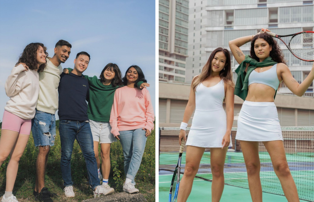 10 Sustainable Fashion Brands To Shop Local & Save The Earth
