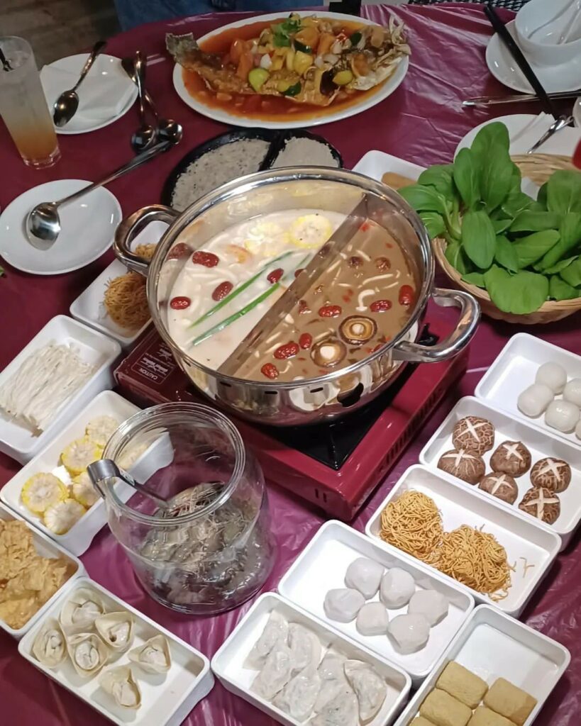 Utama Prawning In PJ Has Late-Night Prawning From RM35/Hour