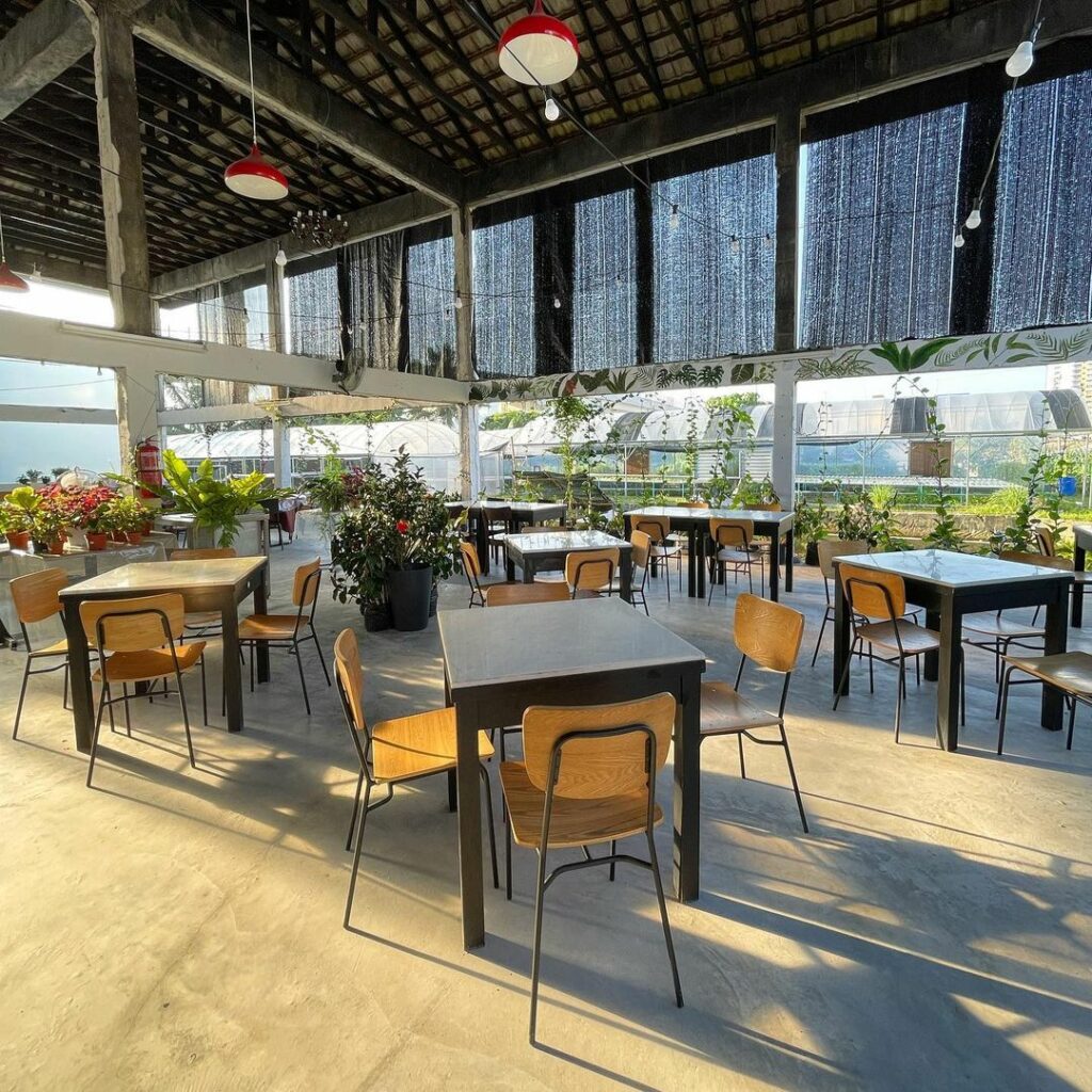 Utama Prawning In PJ Has Late-Night Prawning From RM35/Hour