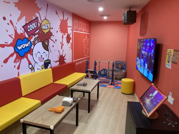 8 Affordable Karaoke Places In & Near KL With Rates From RM9