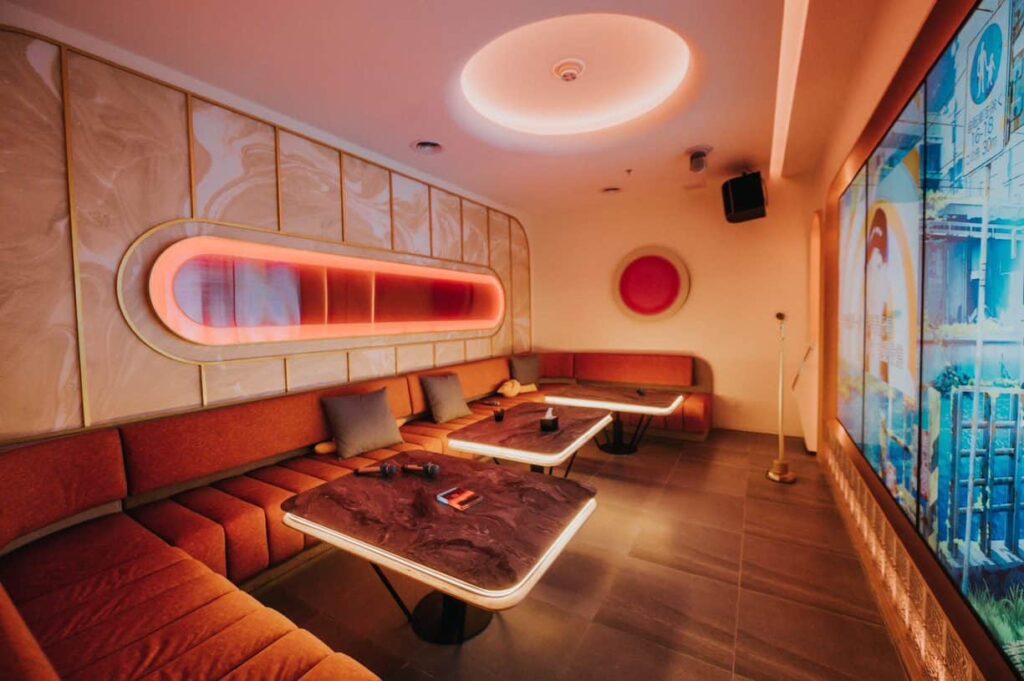8 Affordable Karaoke Places In & Near KL With Rates From RM9
