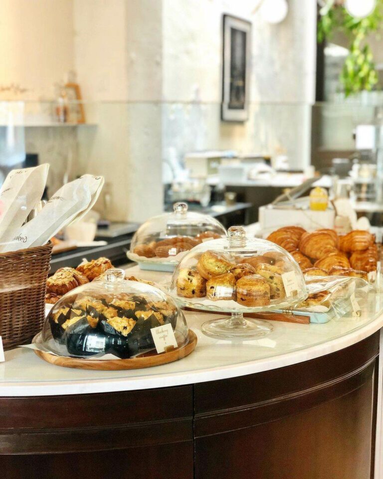 13 Bakeries In Penang For Bread, Pastry And Cake Lovers