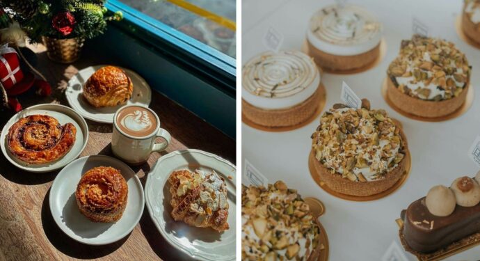 13 Bakeries In Penang For Bread, Pastry And Cake Lovers