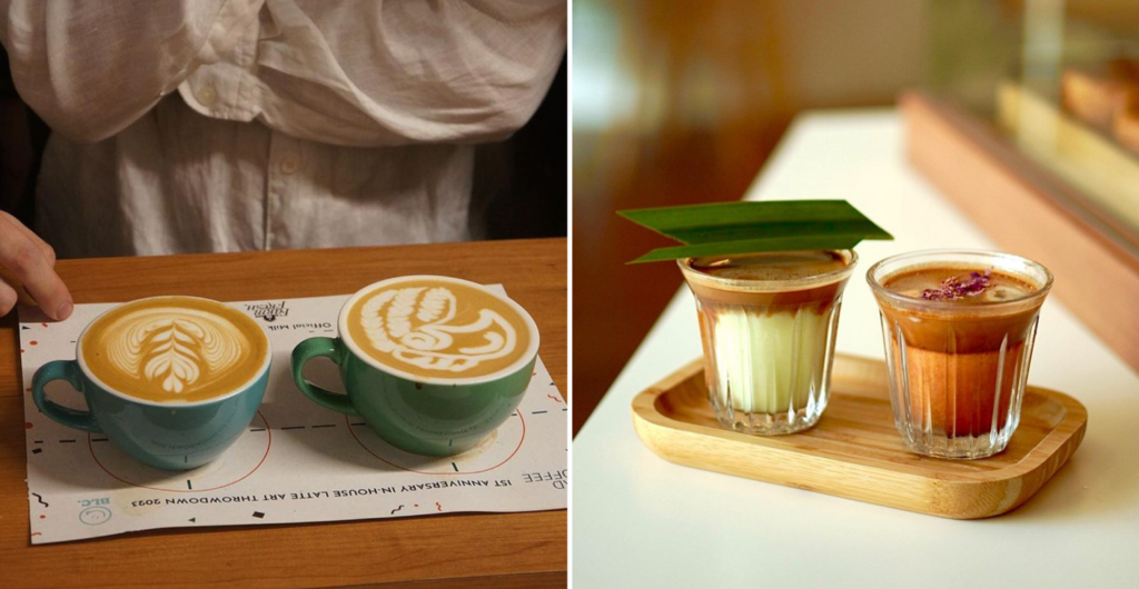 12 Cafes In Puchong Worth Visiting For Your Next Brunch Excursion [2023]