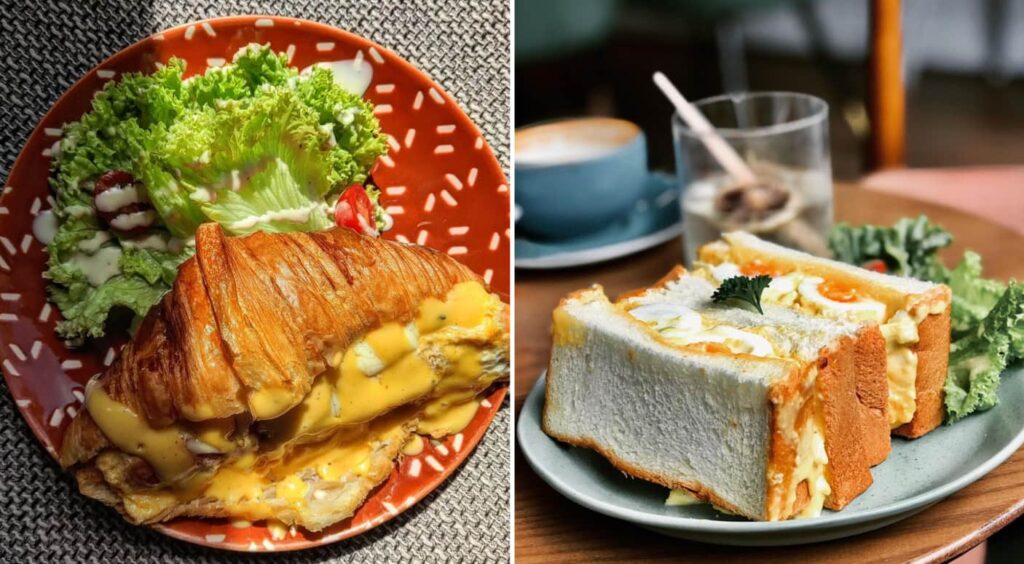 12 Cafes In Puchong Worth Visiting For Your Next Brunch Excursion [2023]