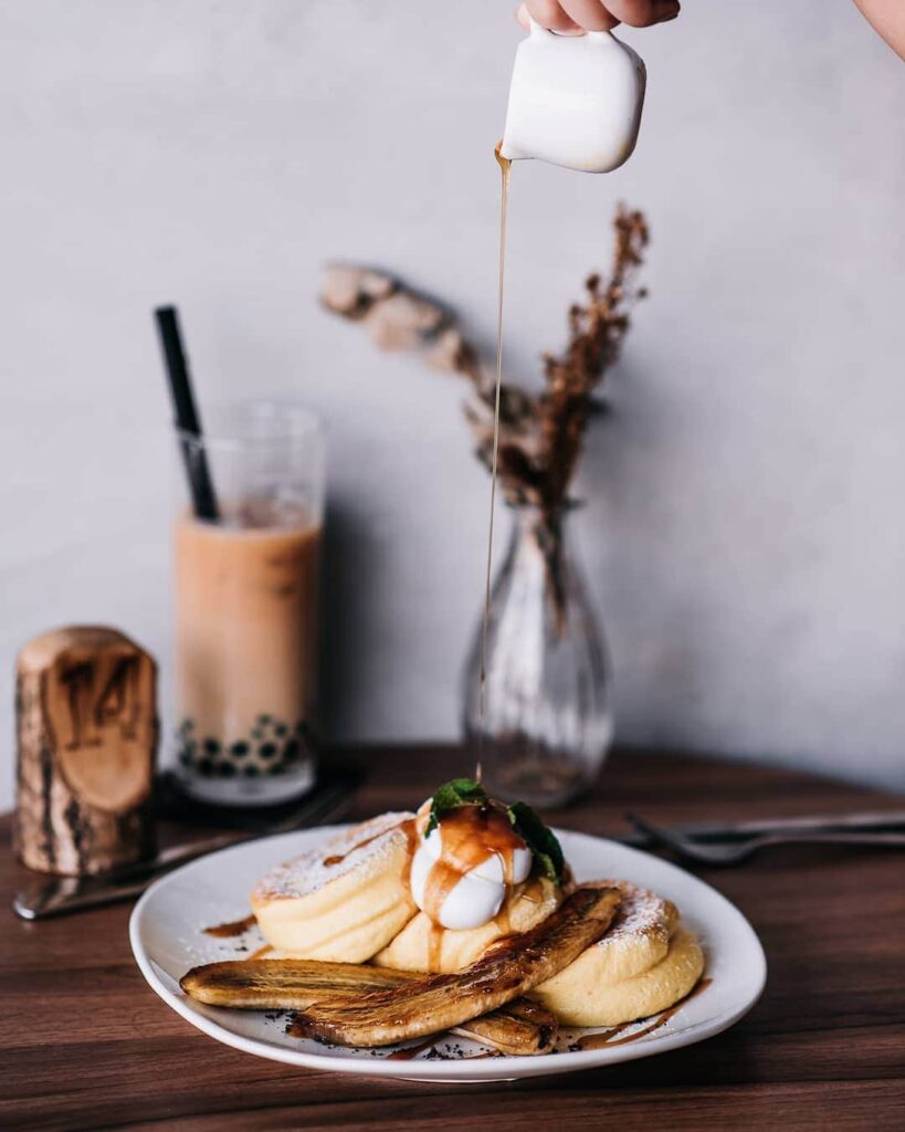 12 Cafes In Puchong Worth Visiting For Your Next Brunch Excursion [2023]