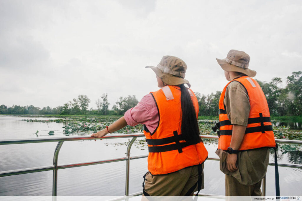 Gamuda Cove Guide: Adrenaline Rides & Fam-Friendly Activities Near KL