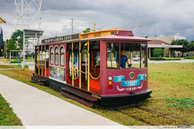 Gamuda Cove Guide: Adrenaline Rides & Fam-Friendly Activities Near KL