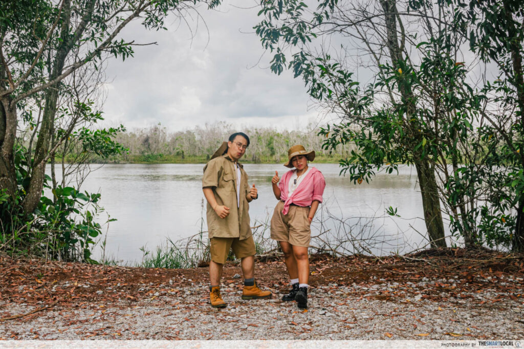 Gamuda Cove Guide: Adrenaline Rides & Fam-Friendly Activities Near KL