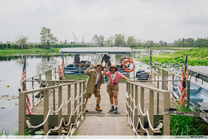 Gamuda Cove Guide: Adrenaline Rides & Fam-Friendly Activities Near KL