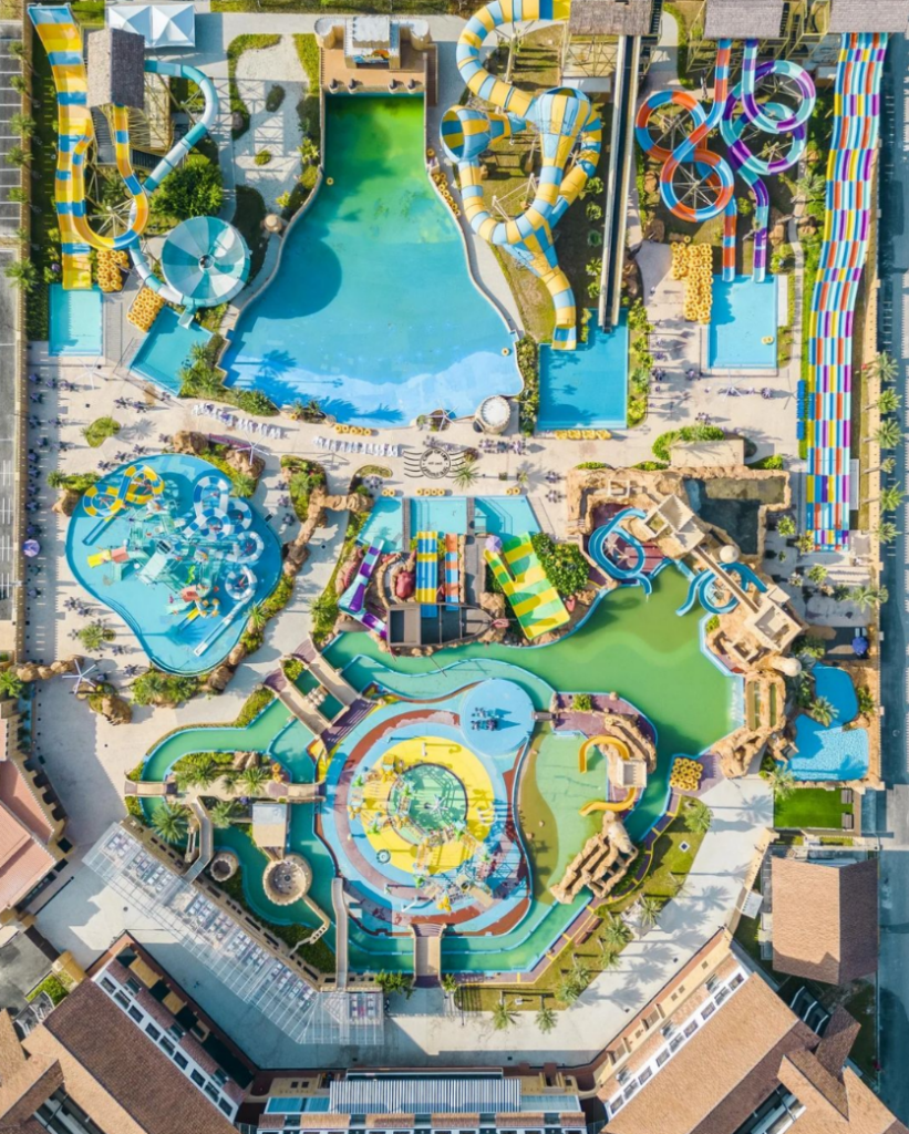 11 Best Water Parks In Malaysia To Visit & Beat The Heat At
