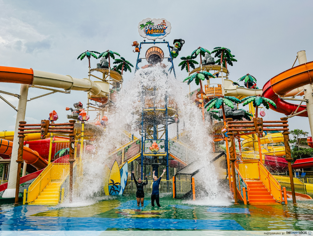 11 Best Water Parks In Malaysia To Visit & Beat The Heat At