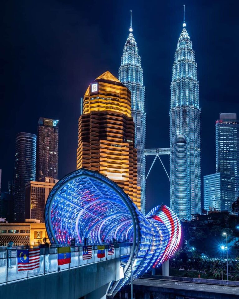 10 Bridges In Malaysia You Must Cross At Least Once In Your Life