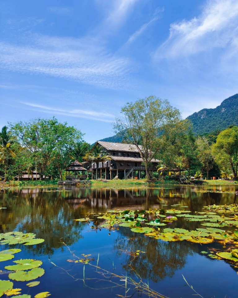 15 Things To Do In Sarawak From Visiting Museums To Nature Reserves