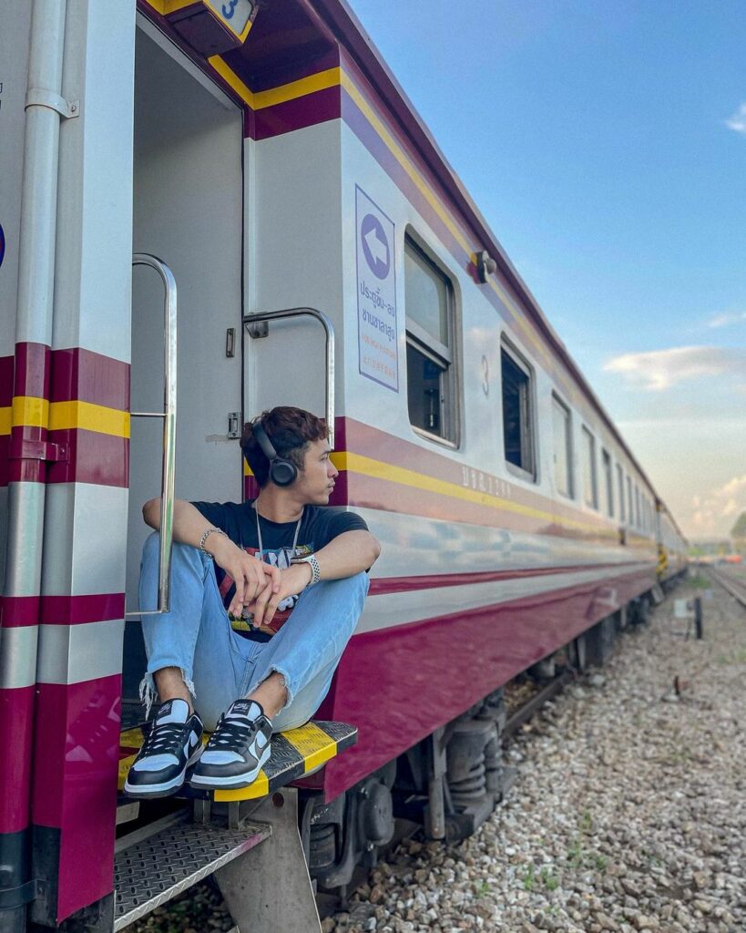 MySawasdee Is A Limited-Schedule KTM Train From KL To Hatyai For Just RM75