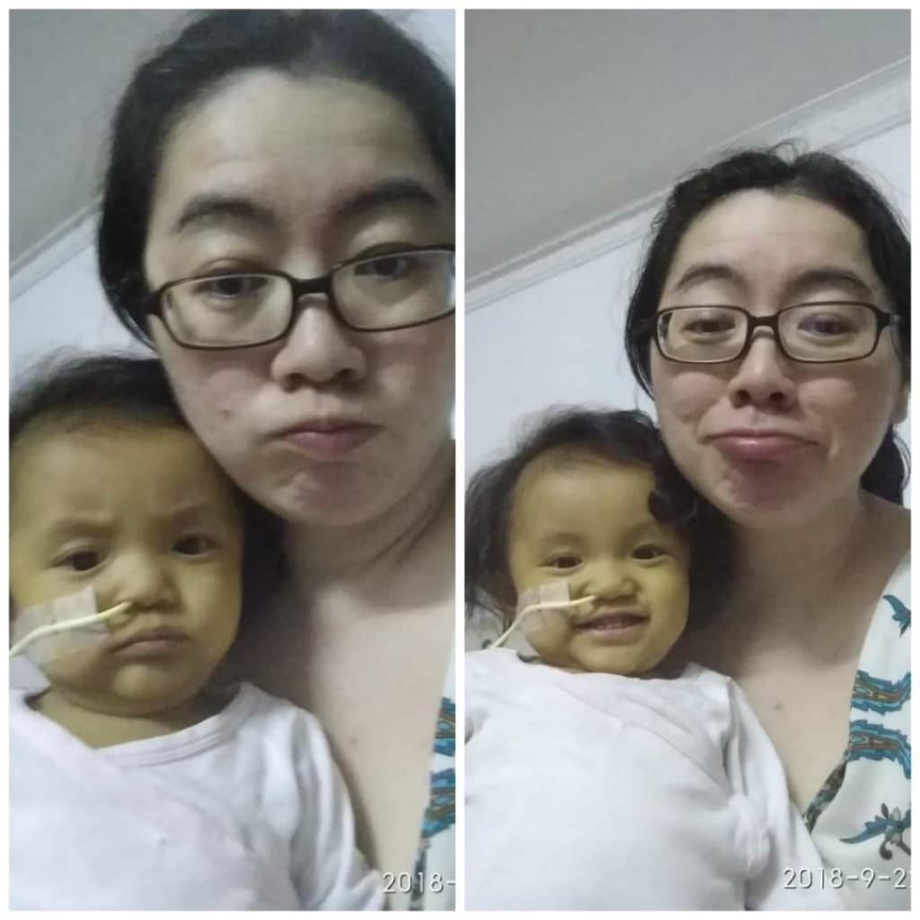 I'm A Mum To A Liver Disease Survivor, Here's How We Inspire Others
