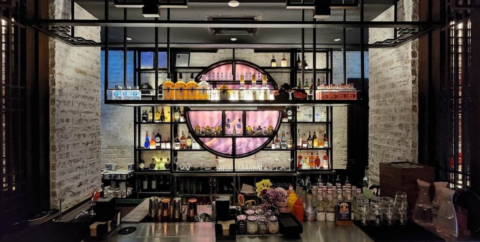 7 Retro Bars In KL's Pasar Seni That Serve Cocktails With Twists