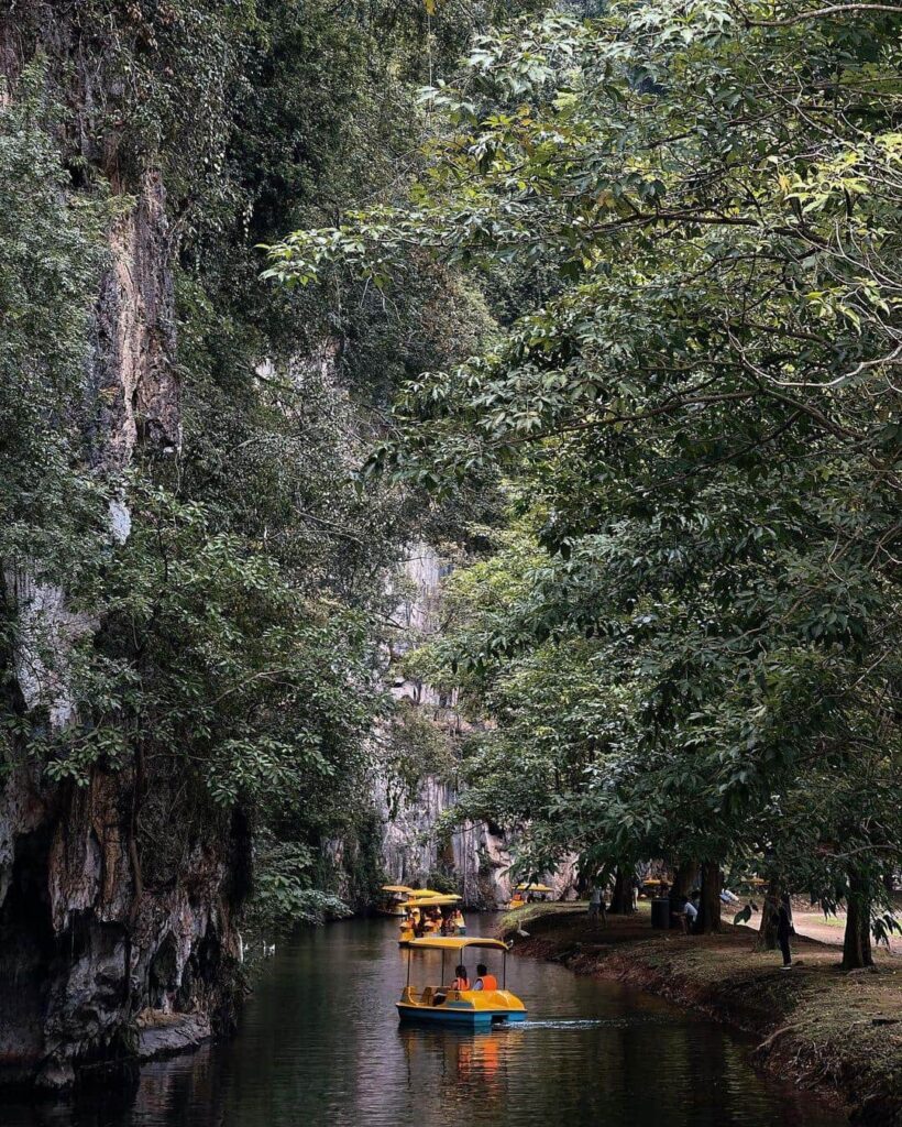 20 Things To Do In Ipoh That’ll Keep You On Your Toes For A Full Day