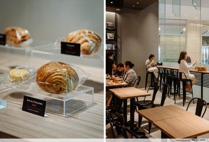 Tsutaya Bookstore Opens First SEA Outlet At Intermark Mall