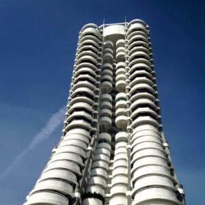 9 Unique Malaysia Buildings That'll Make You Do A Double-Take