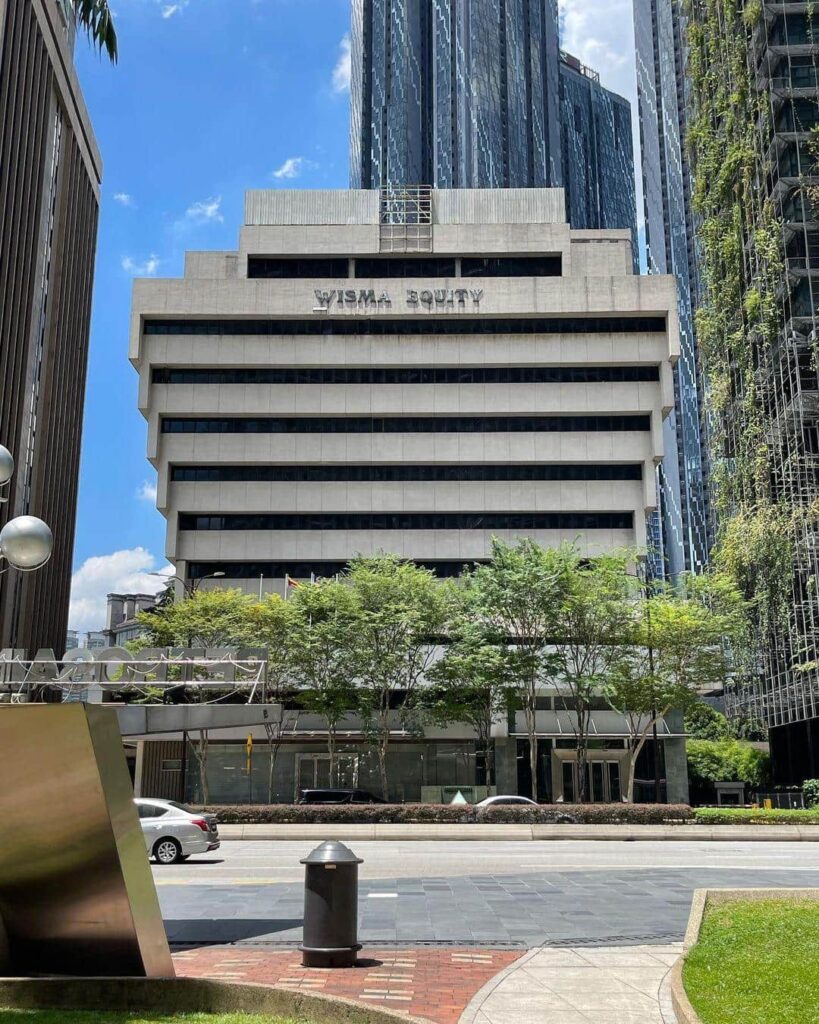 9 Unique Malaysia Buildings That'll Make You Do A Double-Take