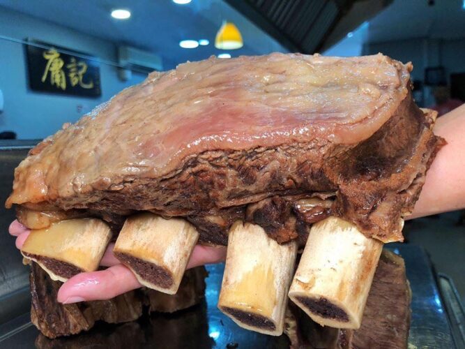 9 Best Pudu Food To Try Near The LRT Station