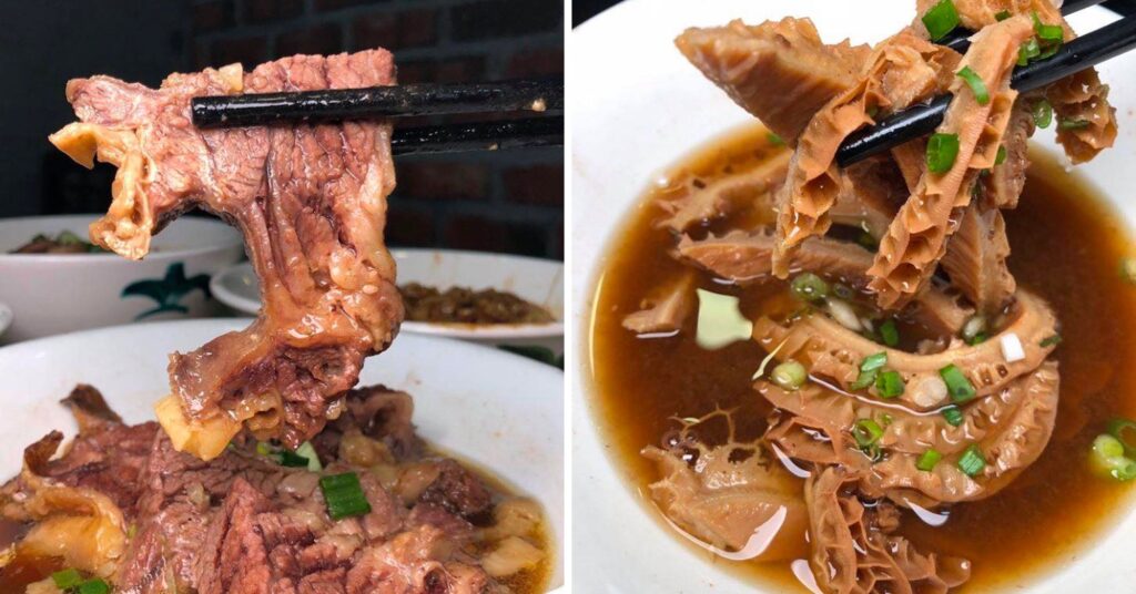 9 Best Pudu Food To Try Near The LRT Station
