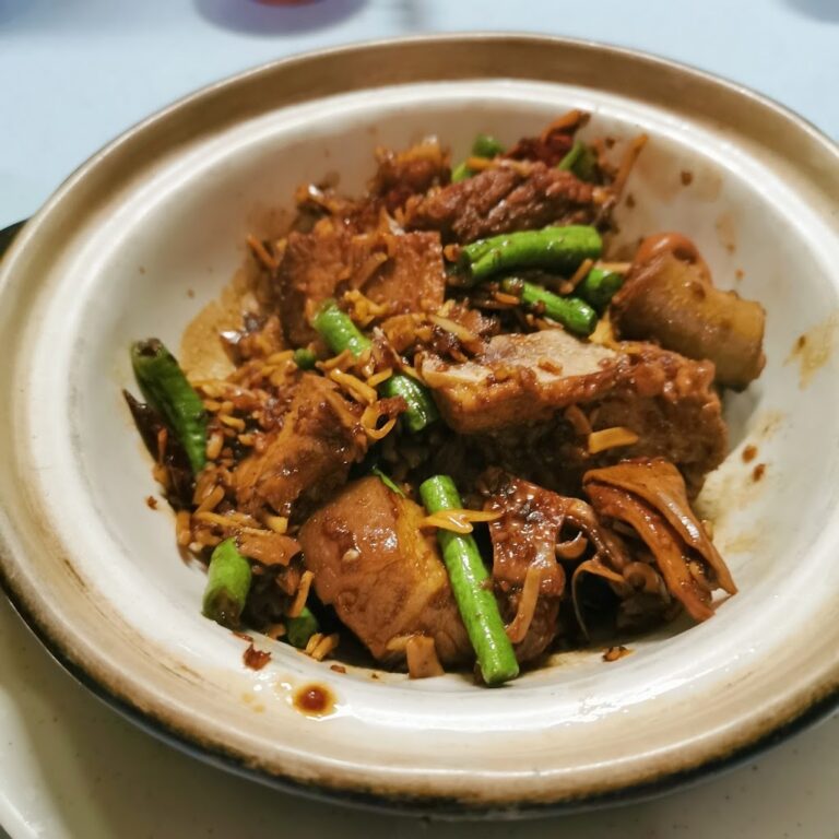 9 Best Pudu Food To Try Near The LRT Station