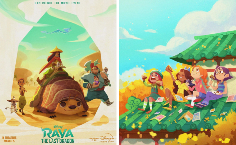 10 Malaysian Artists To Watch For Creative Illustration & Animation
