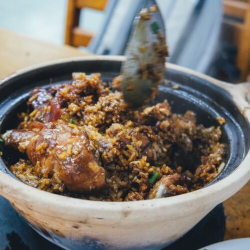 9 Best Pudu Food To Try Near The LRT Station