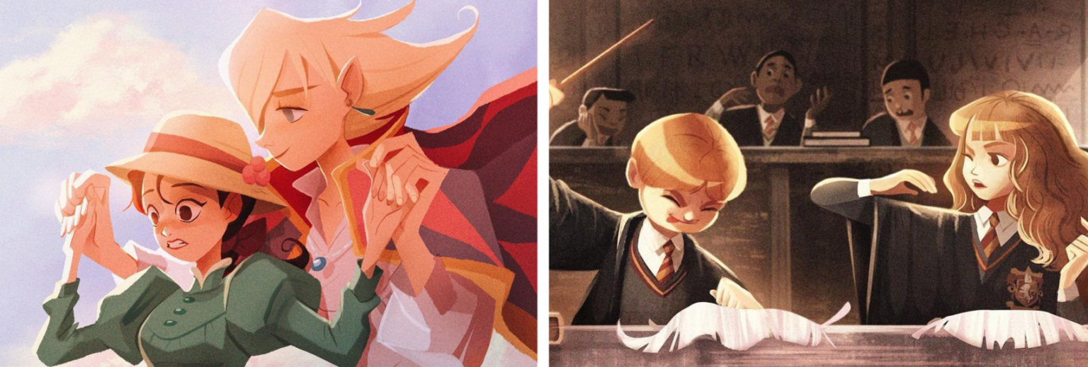 10 Malaysian Artists To Watch For Creative Illustration & Animation