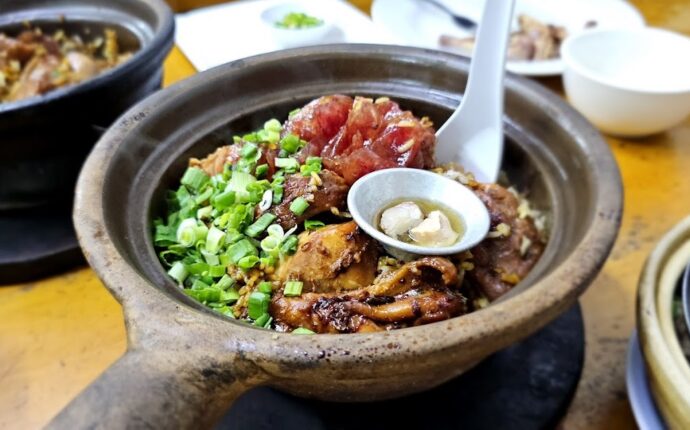 9 Best Pudu Food To Try Near The LRT Station