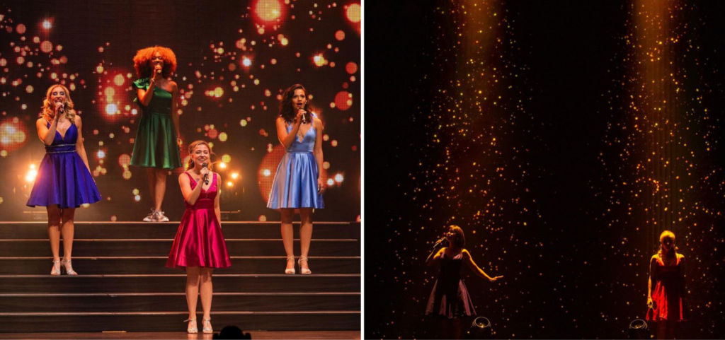 Watch Princesses Perform Live At ‘Disney Princess - The Concert’ In KL