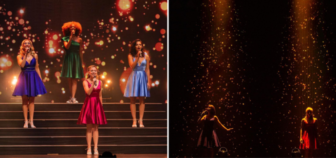 Watch Princesses Perform Live At ‘Disney Princess - The Concert’ In KL