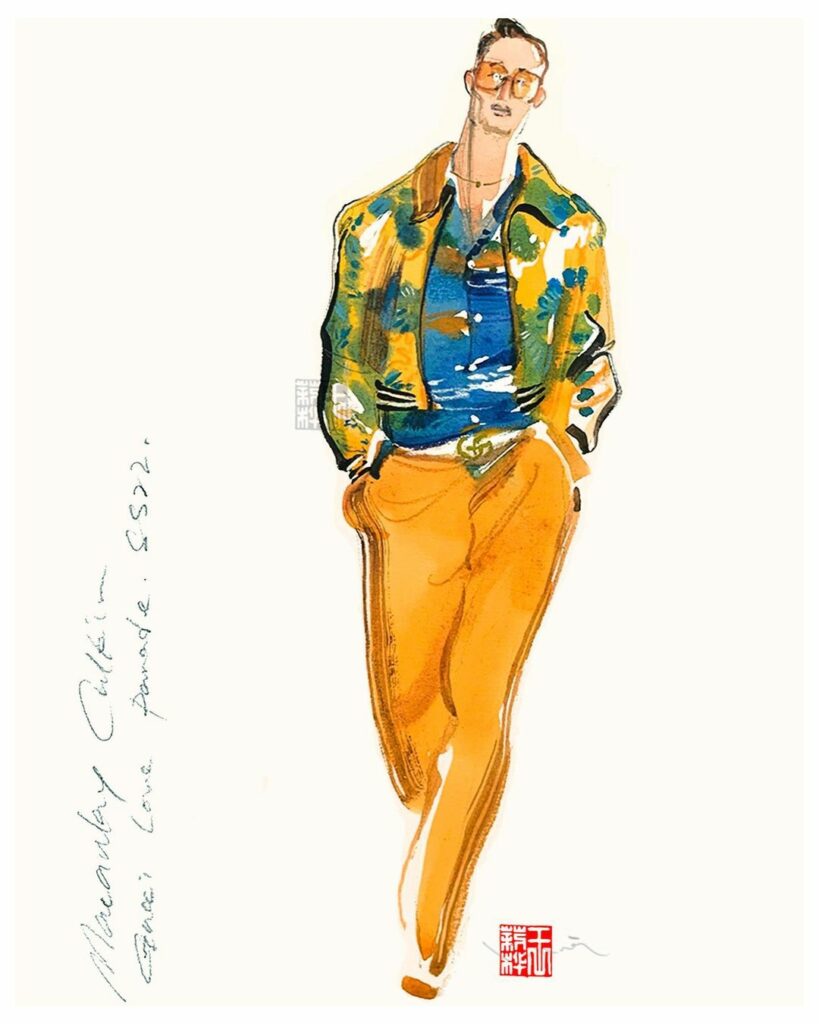 10 Malaysian Artists To Watch For Creative Illustration & Animation