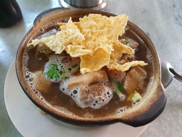 9 Best Pudu Food To Try Near The LRT Station