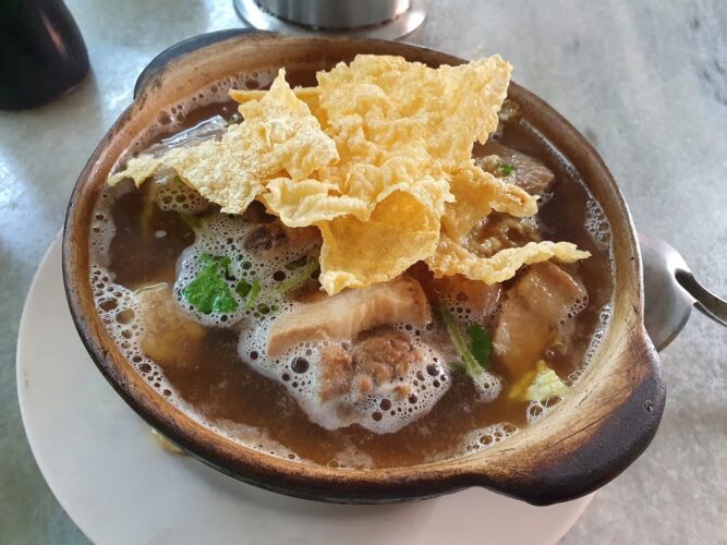 9 Best Pudu Food To Try Near The LRT Station