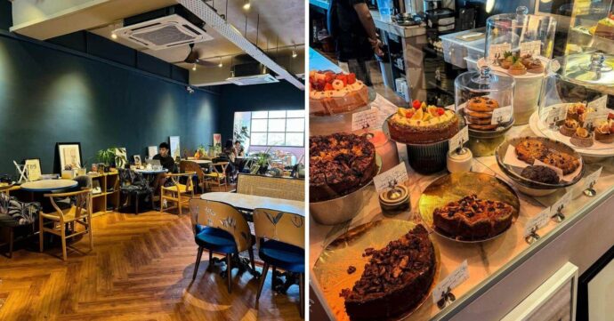 9 Best Cafes & Restaurants In Bangsar For Your Next Brunch Excursion
