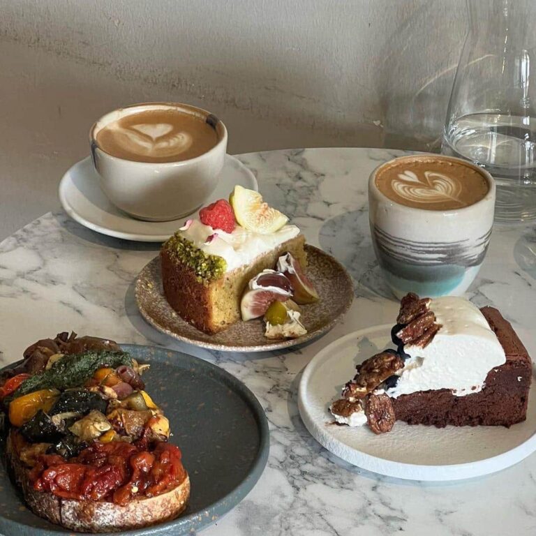 9 Best Cafes & Restaurants In Bangsar For Your Next Brunch Excursion